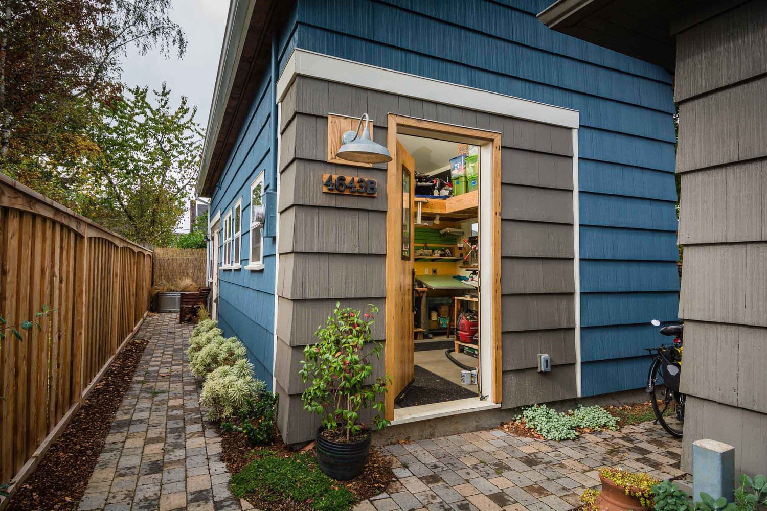 Services – Accessory Dwelling Units and YOU